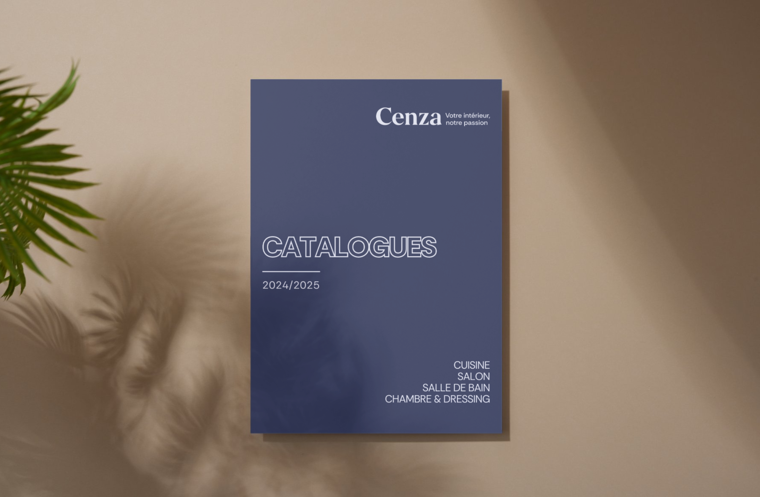 Téléchargez nos catalogues et découvrez nos collections